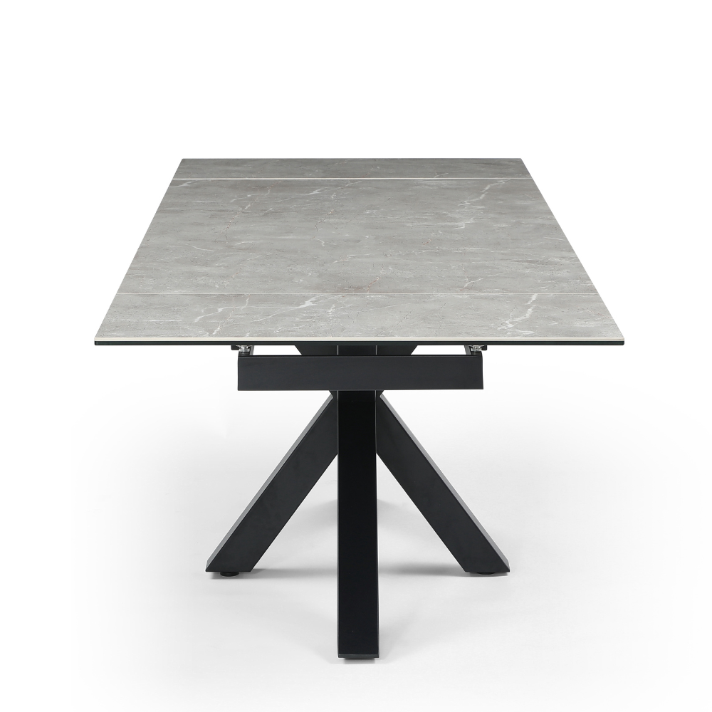 Kalufa - Extending Dining Table Ceramic - KEENS Belfast