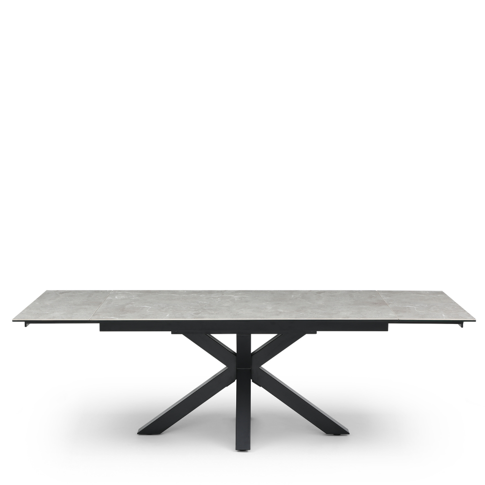 Kalufa - Extending Dining Table Ceramic - KEENS Belfast