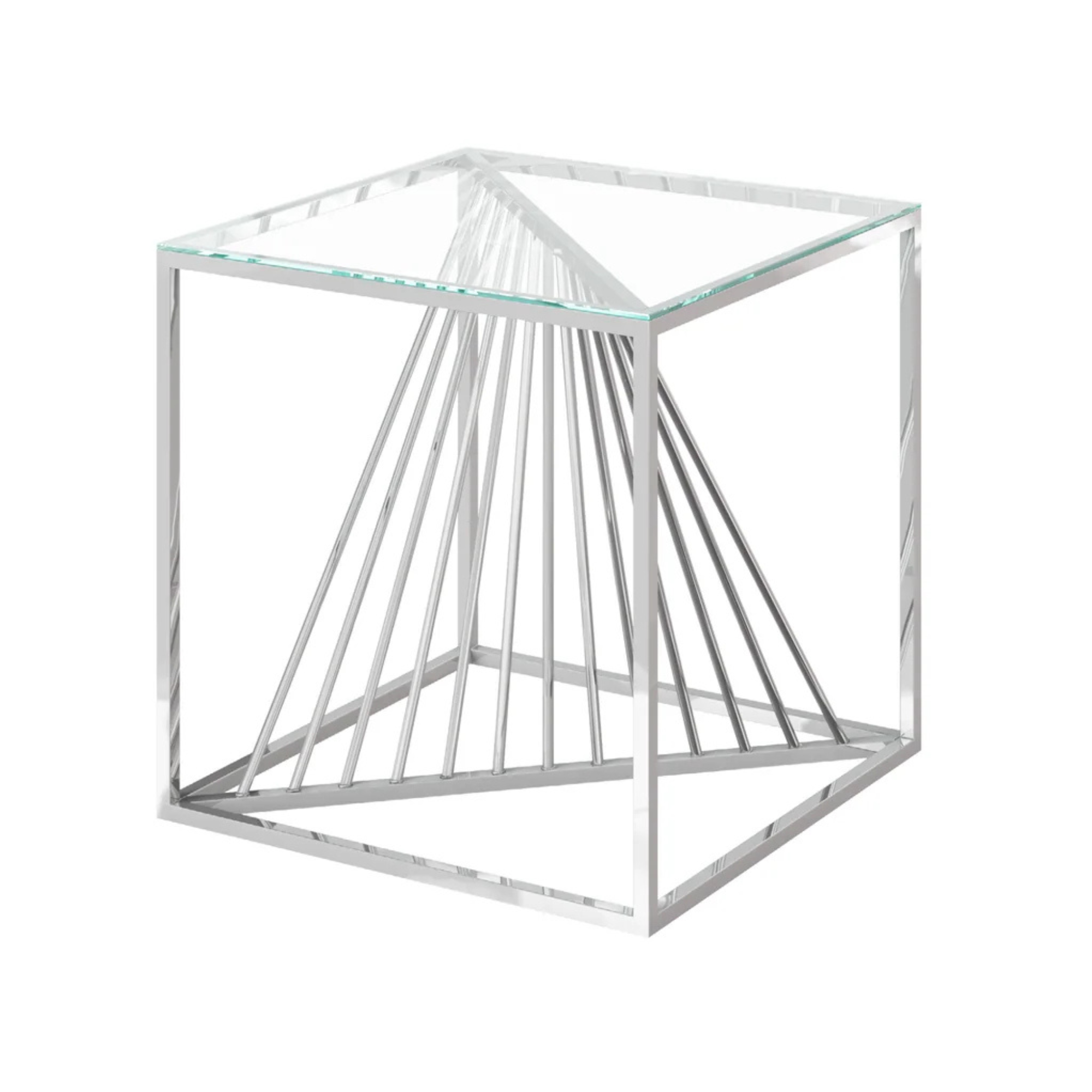 Abstract - Side Table - KEENS Belfast