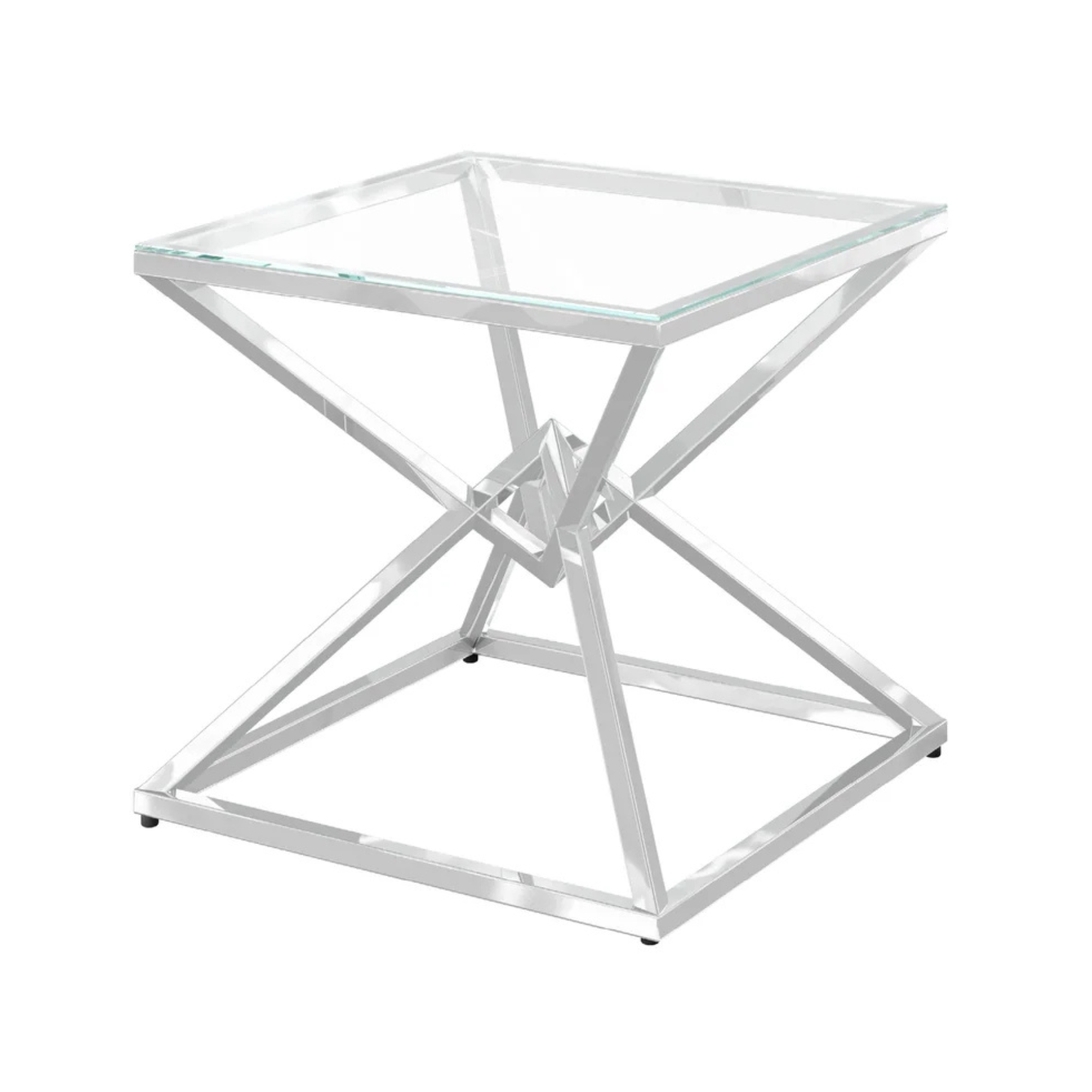 Prism - Side Table - KEENS Belfast