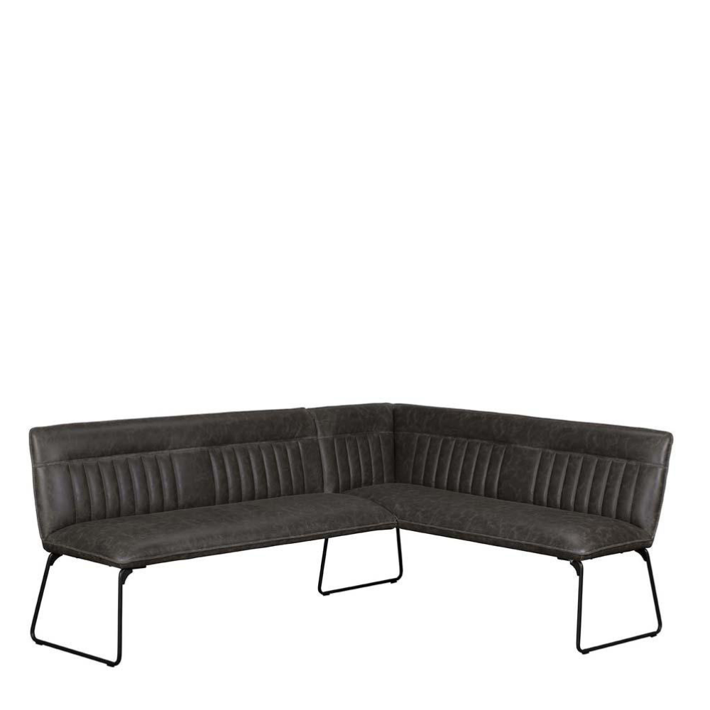Cooper - Corner Bench - KEENS Belfast