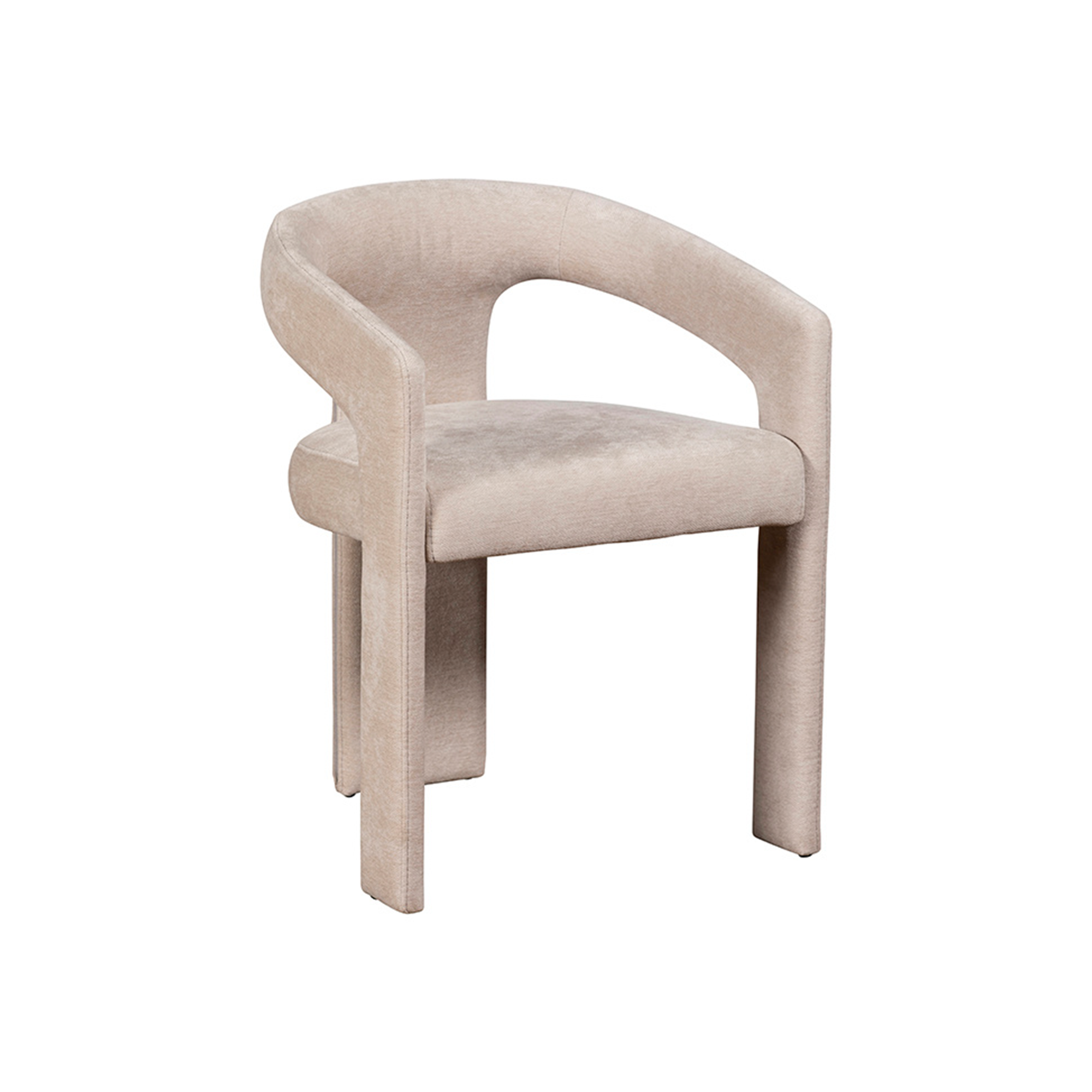 Georgia - Georgia Arm Chair - KEENS Belfast