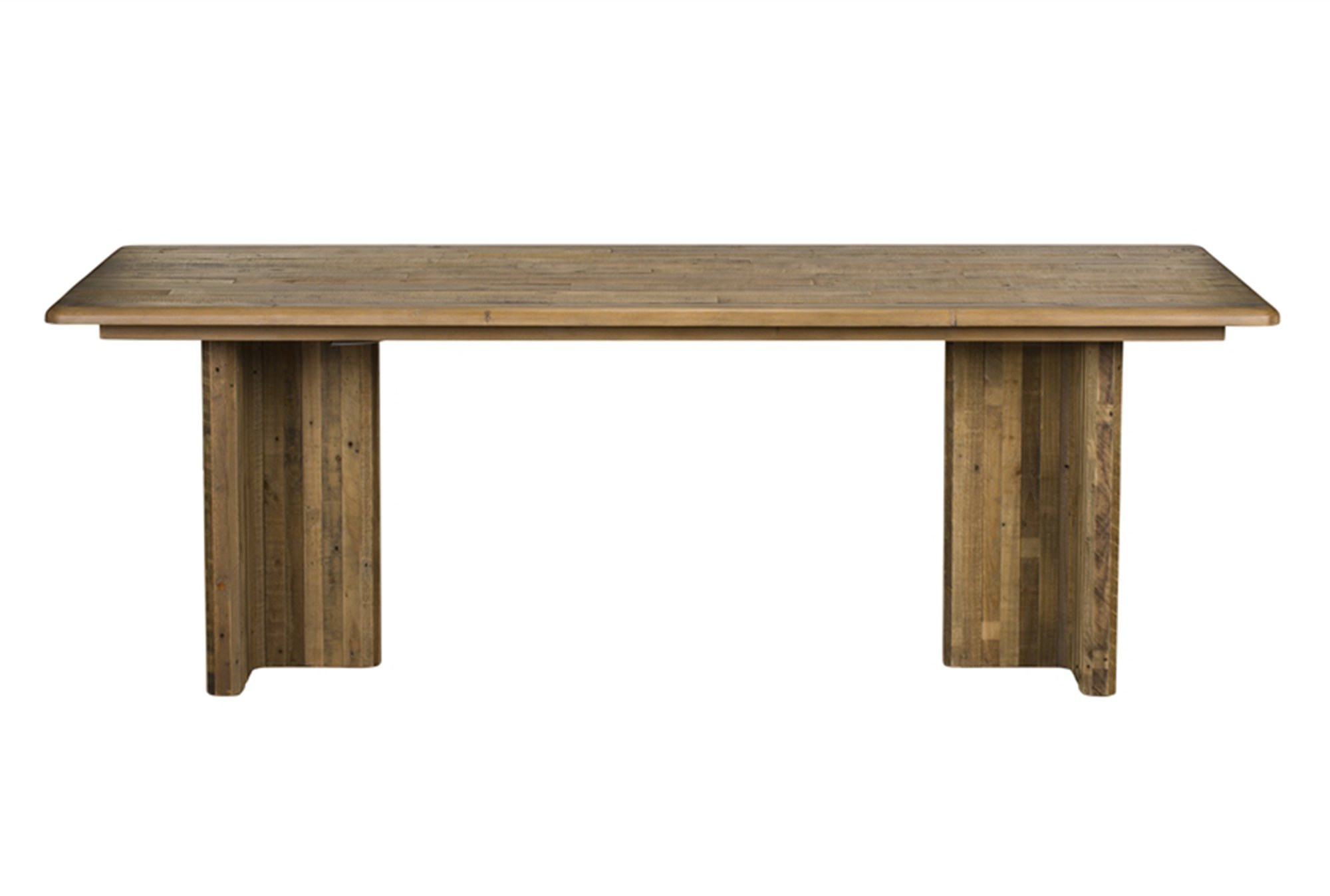 Fairmont - 160cm Dining Table - KEENS Belfast