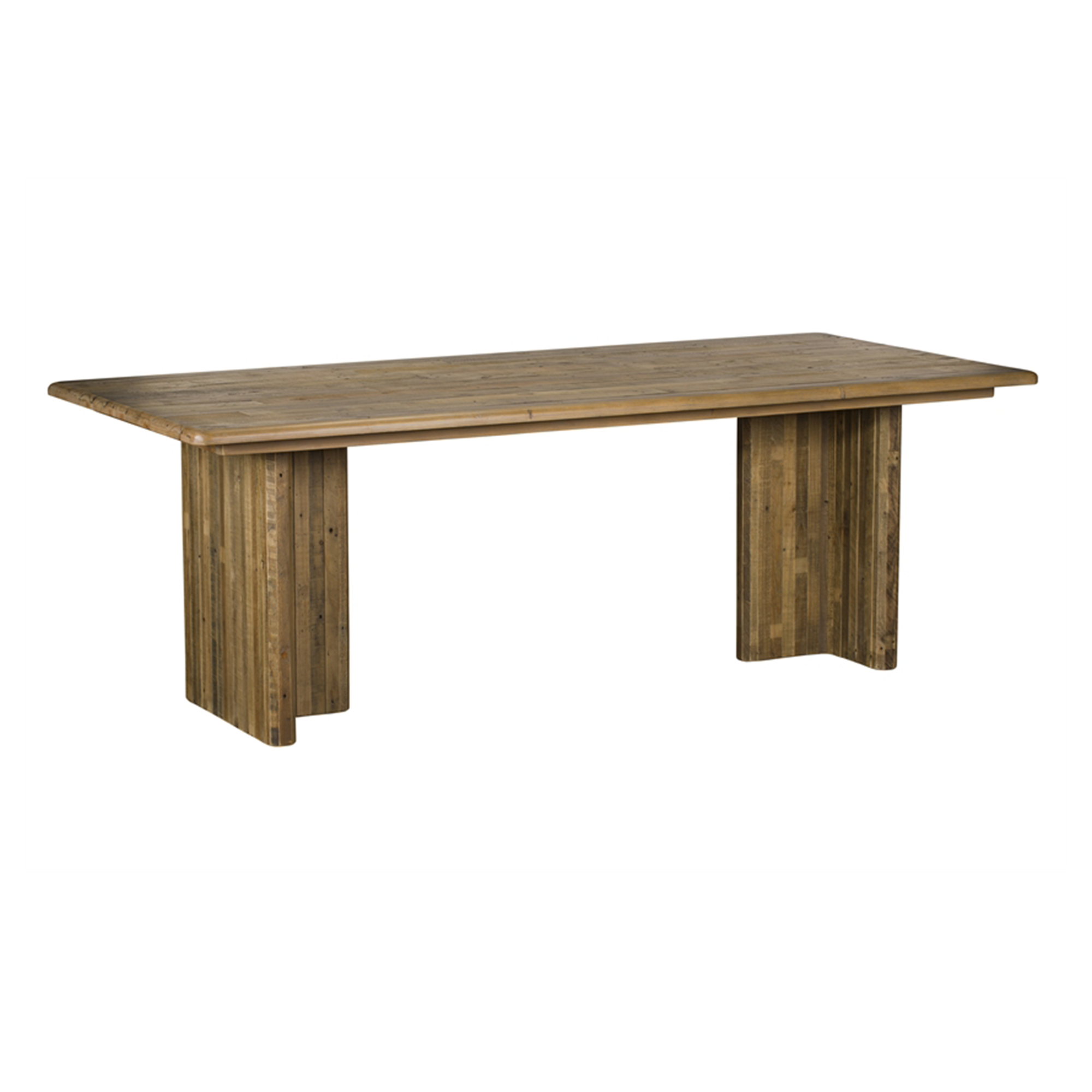 Fairmont - 220cm Dining Table - KEENS Belfast