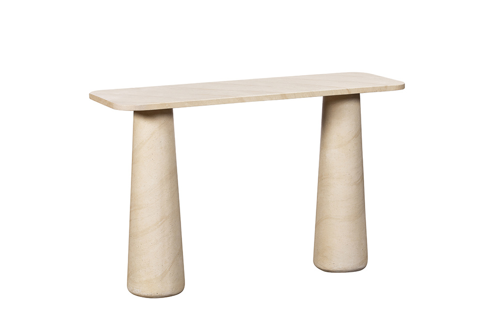 Santorini - Console Table - KEENS Belfast