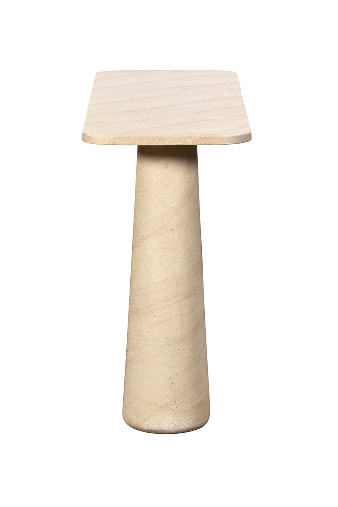 Santorini - Console Table - KEENS Belfast