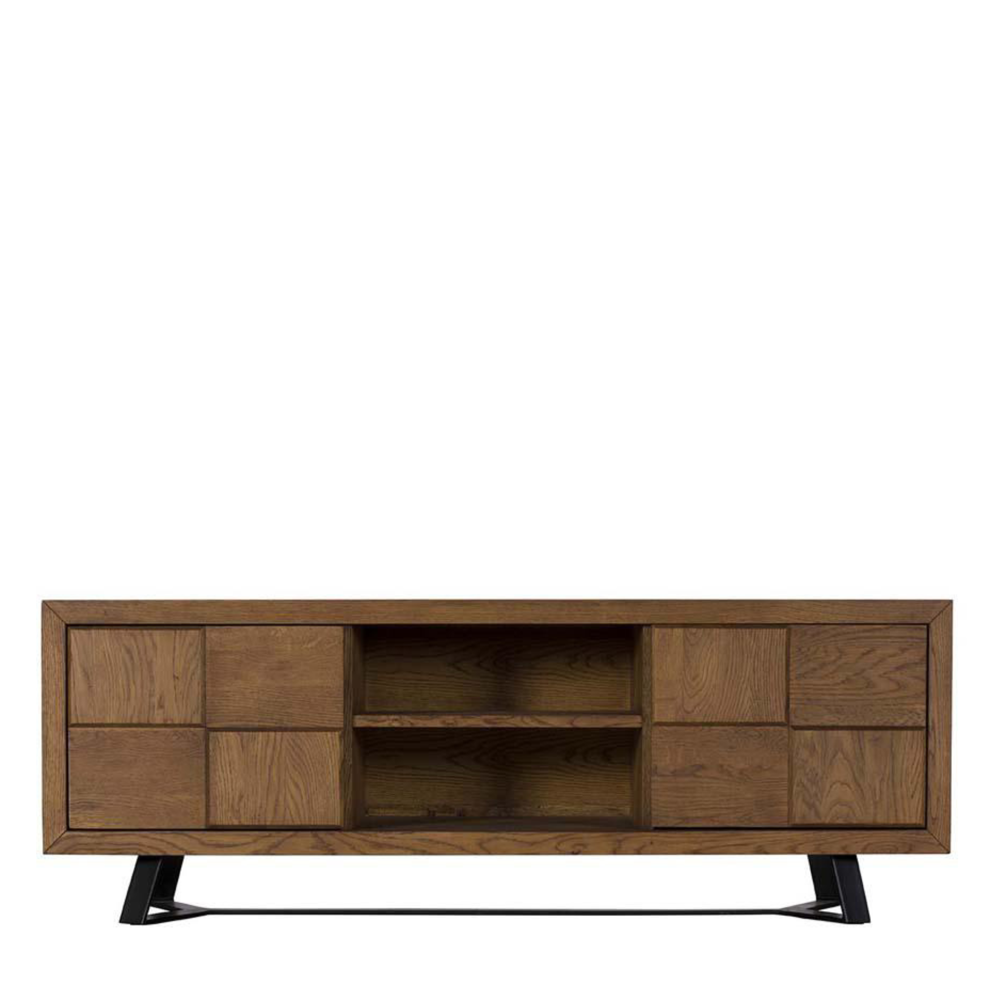 Boardwalk - Camden TV Unit - KEENS Belfast