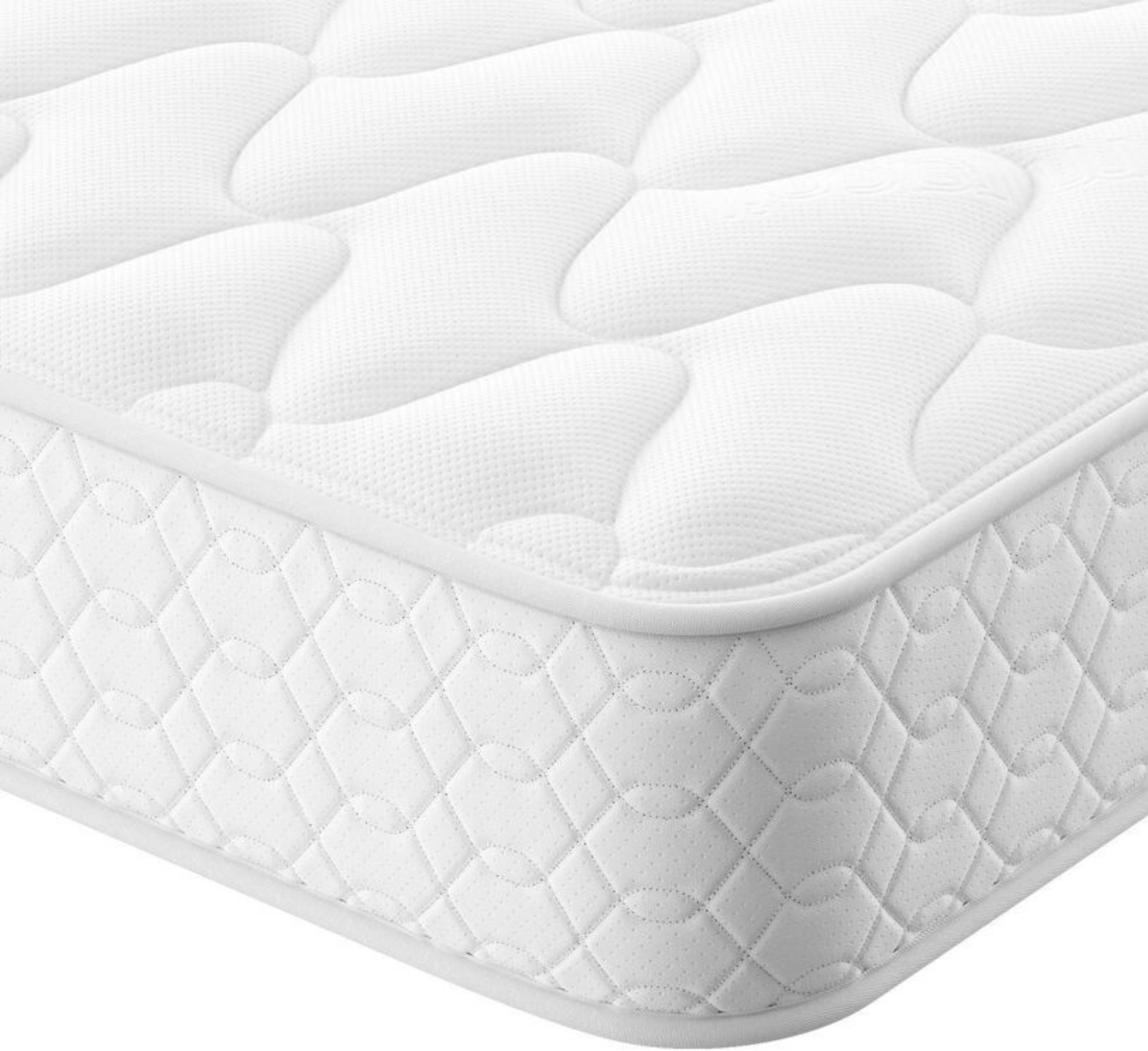 Silentnight - Neptune Eco Comfort Mattress - KEENS Belfast