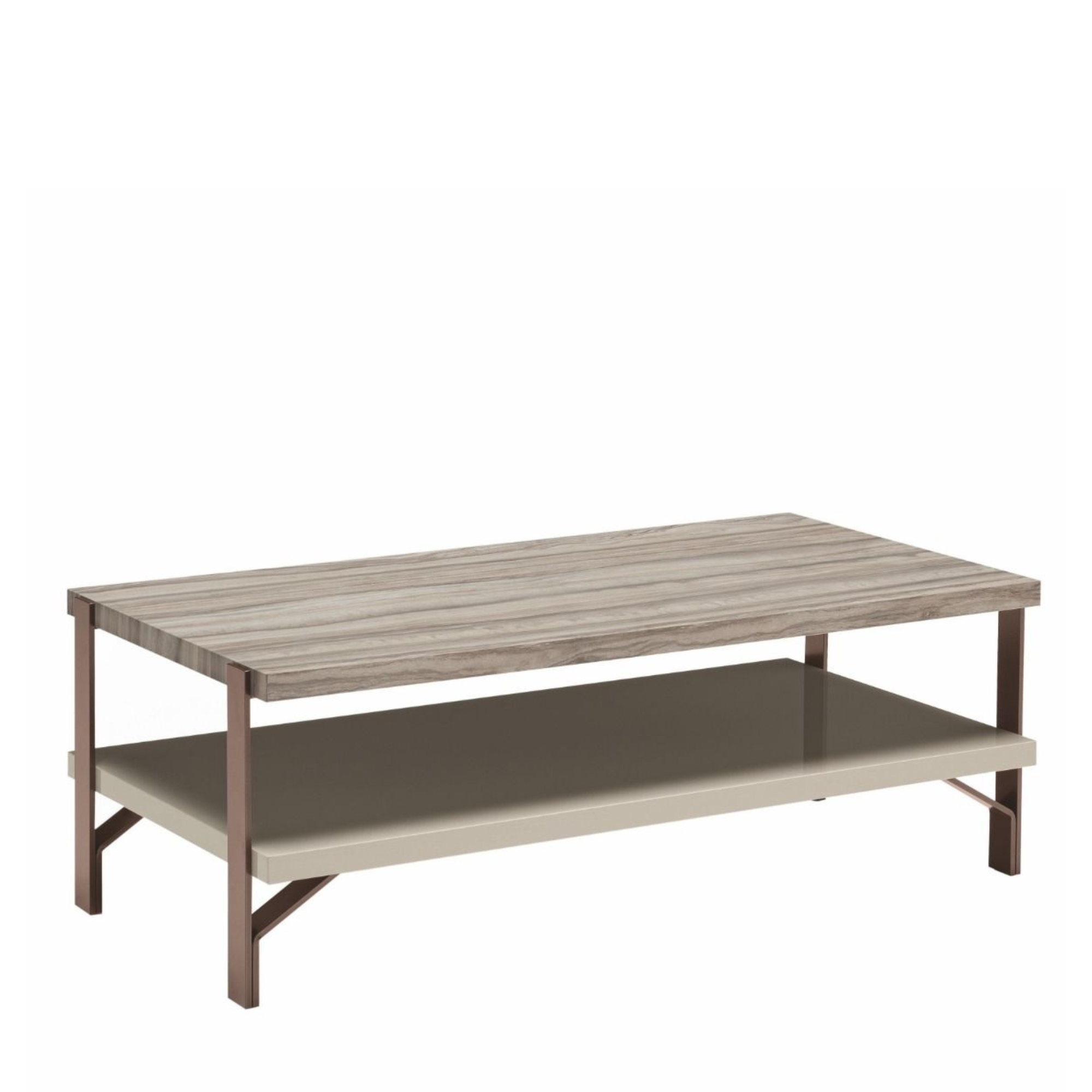 Jupiter - Rectangle Coffee Table - KEENS Belfast