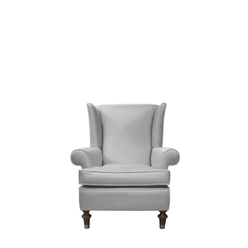 Duresta - Harvard Wing Chair - KEENS Belfast