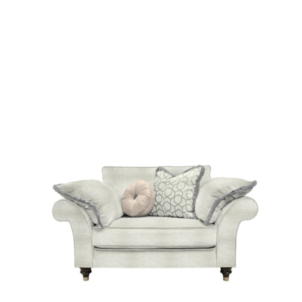 Duresta - Harvard Reading Chair - KEENS Belfast