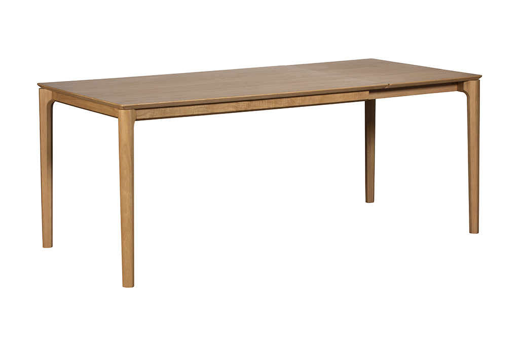G Plan - Winchester - 135cm-190cm Extending Dining Table - KEENS Belfast