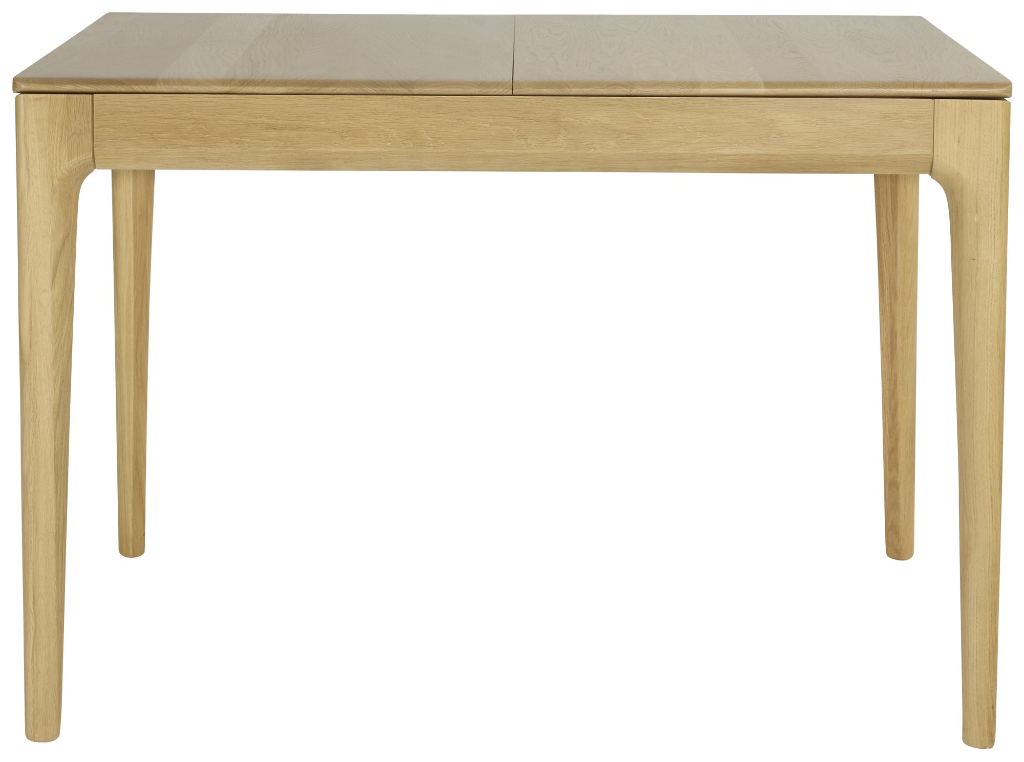 Ercol - Romana Small Extending Dining Table - KEENS Belfast