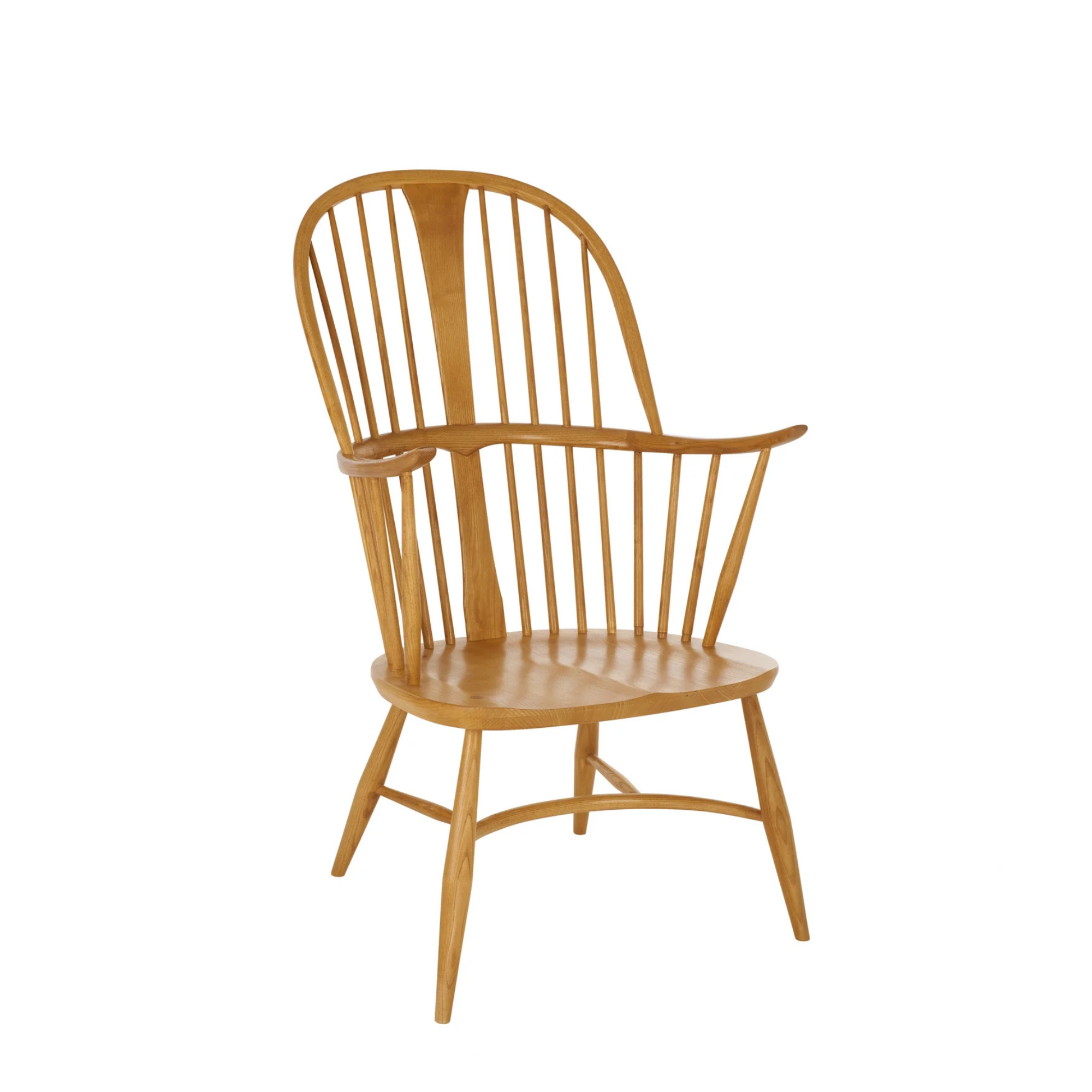 Ercol - Chairmakers Chair - KEENS Belfast