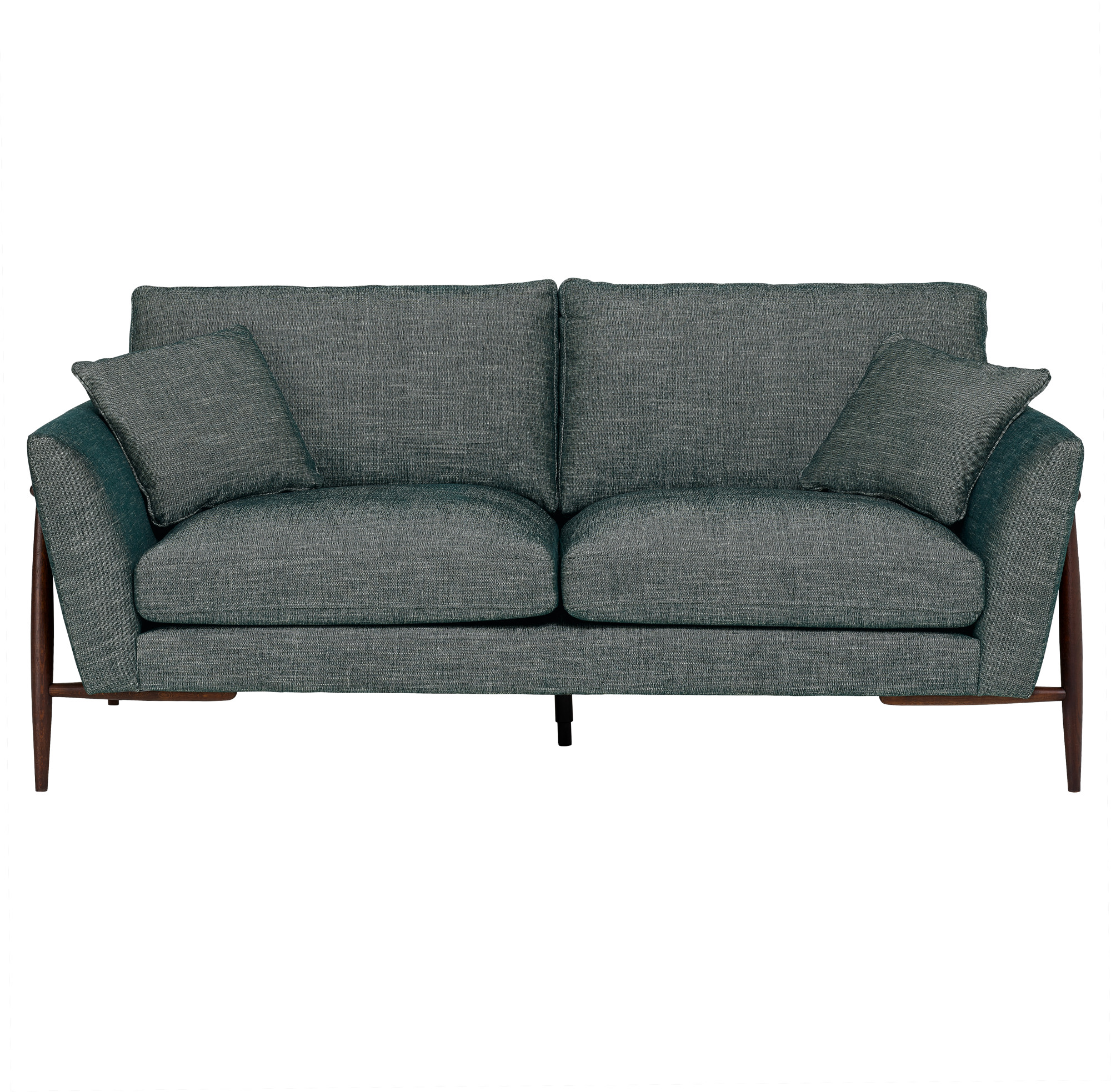 Ercol - Forli Medium Sofa - KEENS Belfast