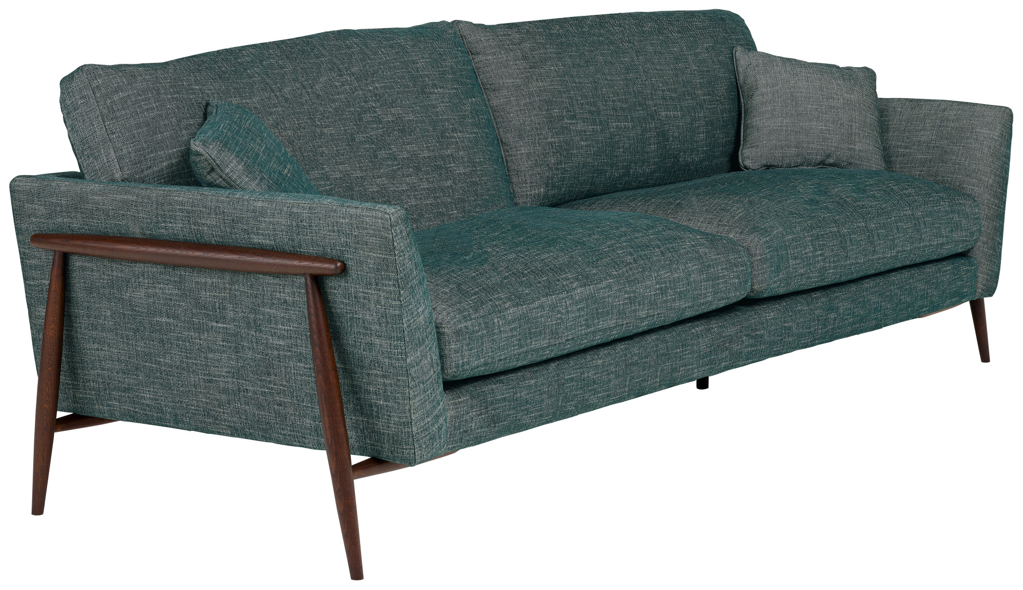 Ercol - Forli Grand Sofa - KEENS Belfast