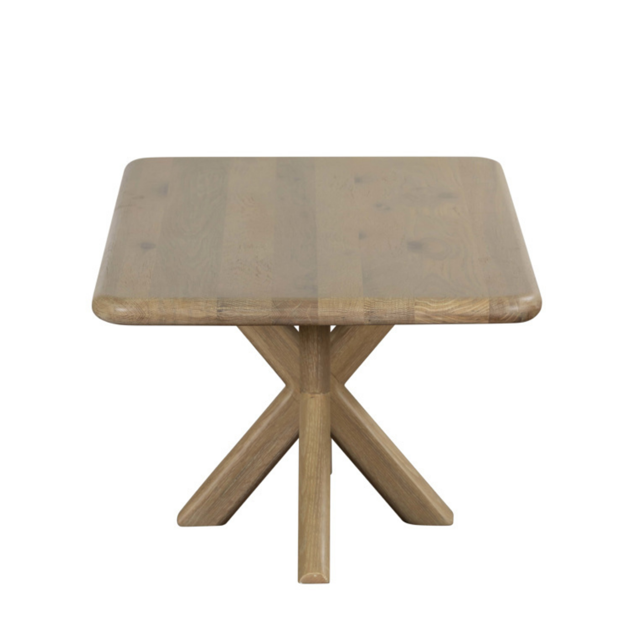 Flynn - Coffee Table - KEENS Belfast
