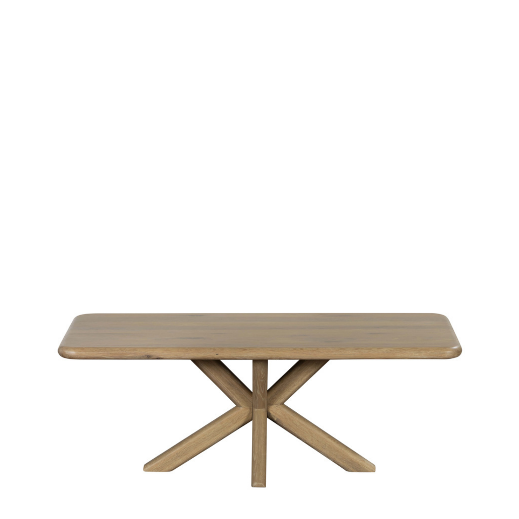 Flynn - Coffee Table - KEENS Belfast