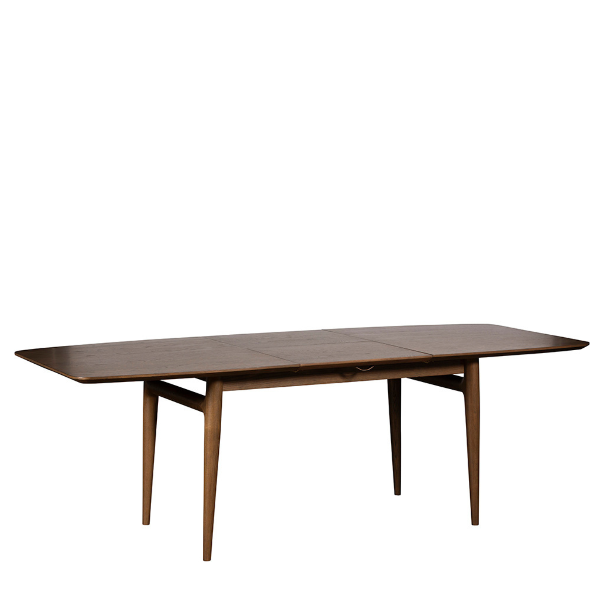 G Plan - Marlow - 160-215cm Extending Dining Table - KEENS Belfast