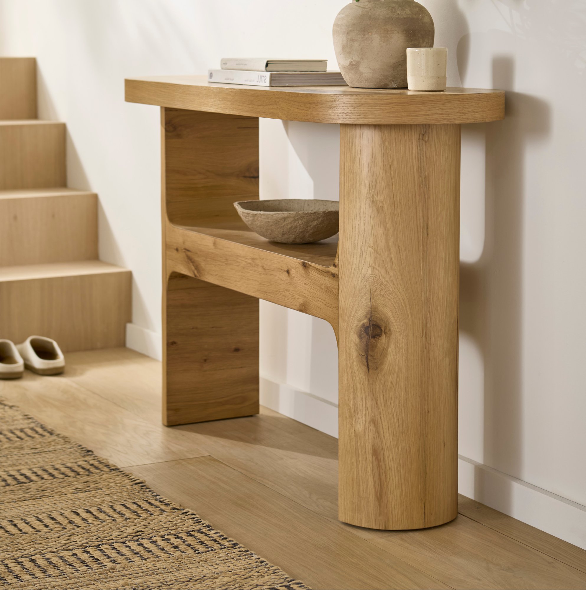 Tahoe - Console Table - KEENS Belfast
