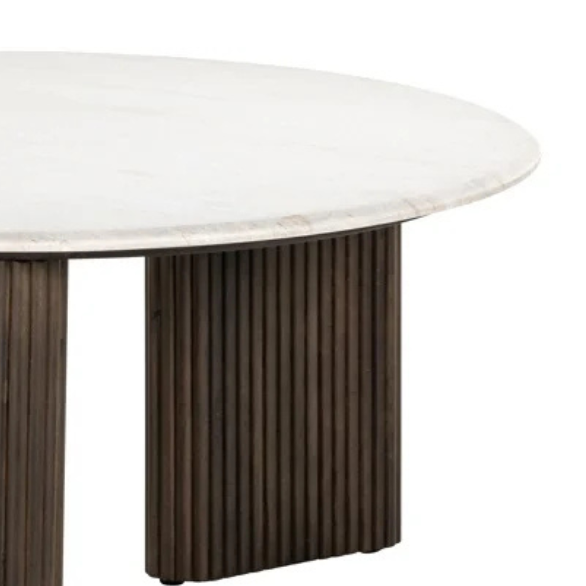 Mayfield - Coffee Table - KEENS Belfast