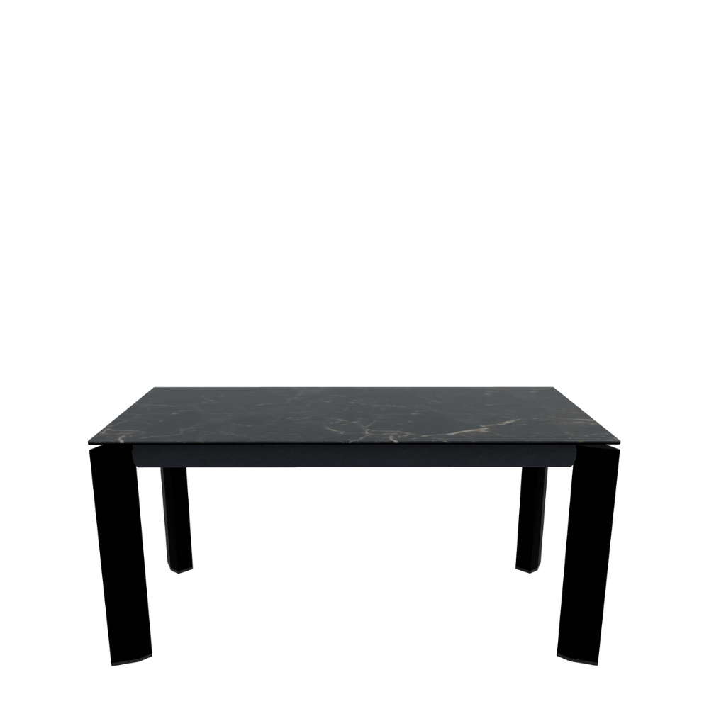 Calligaris - Delta Extendable Table CS4097-R 160 - KEENS Belfast