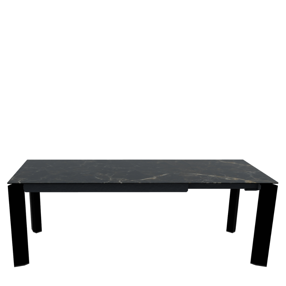 Calligaris - Delta Extendable Table CS4097-R 160 - KEENS Belfast