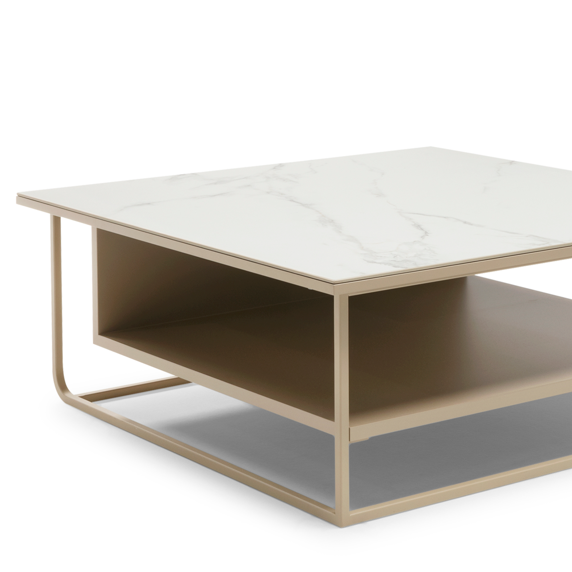 Natuzzi Editions - Como Coffee Table - KEENS Belfast
