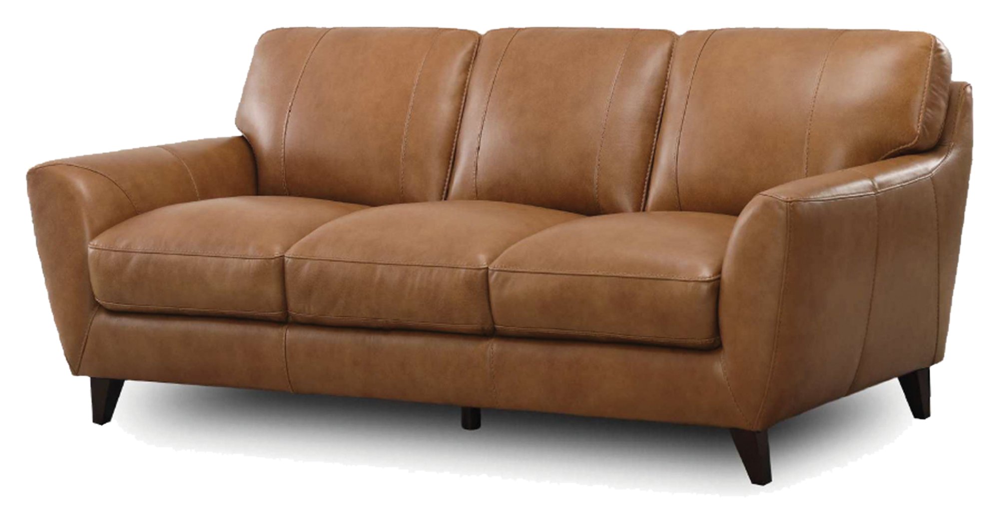 Delta - 3 Seater Sofa - KEENS Belfast