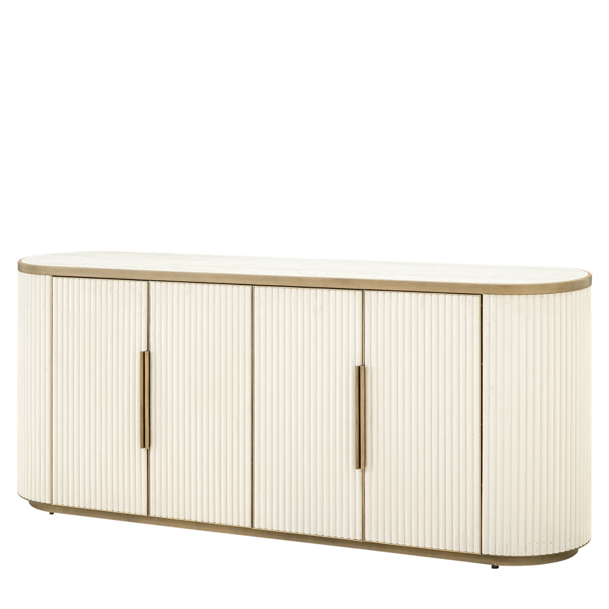 Tivoli - Wide Sideboard - KEENS Belfast
