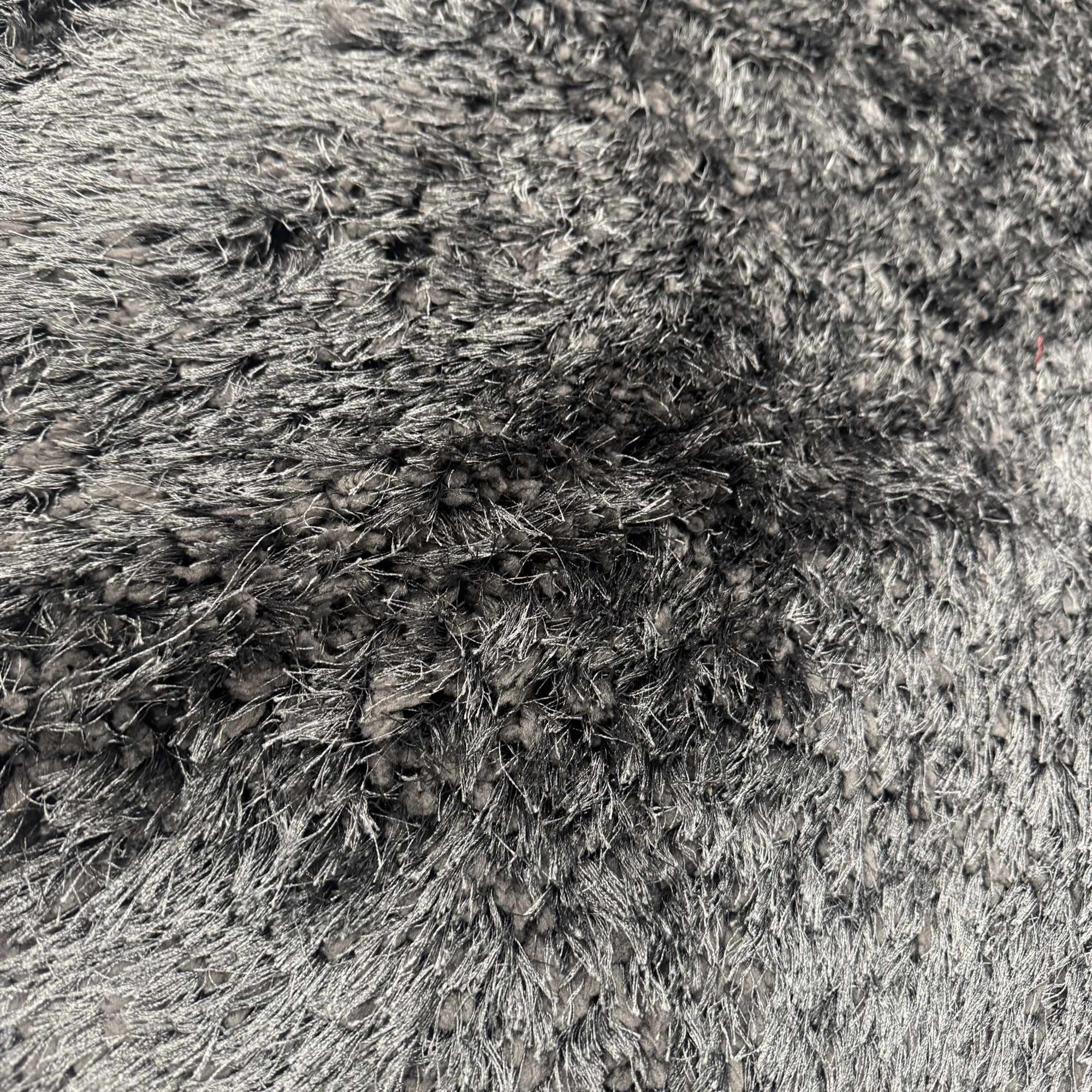 Lush Rug - Charcoal - 160 x 230cm - KEENS Belfast