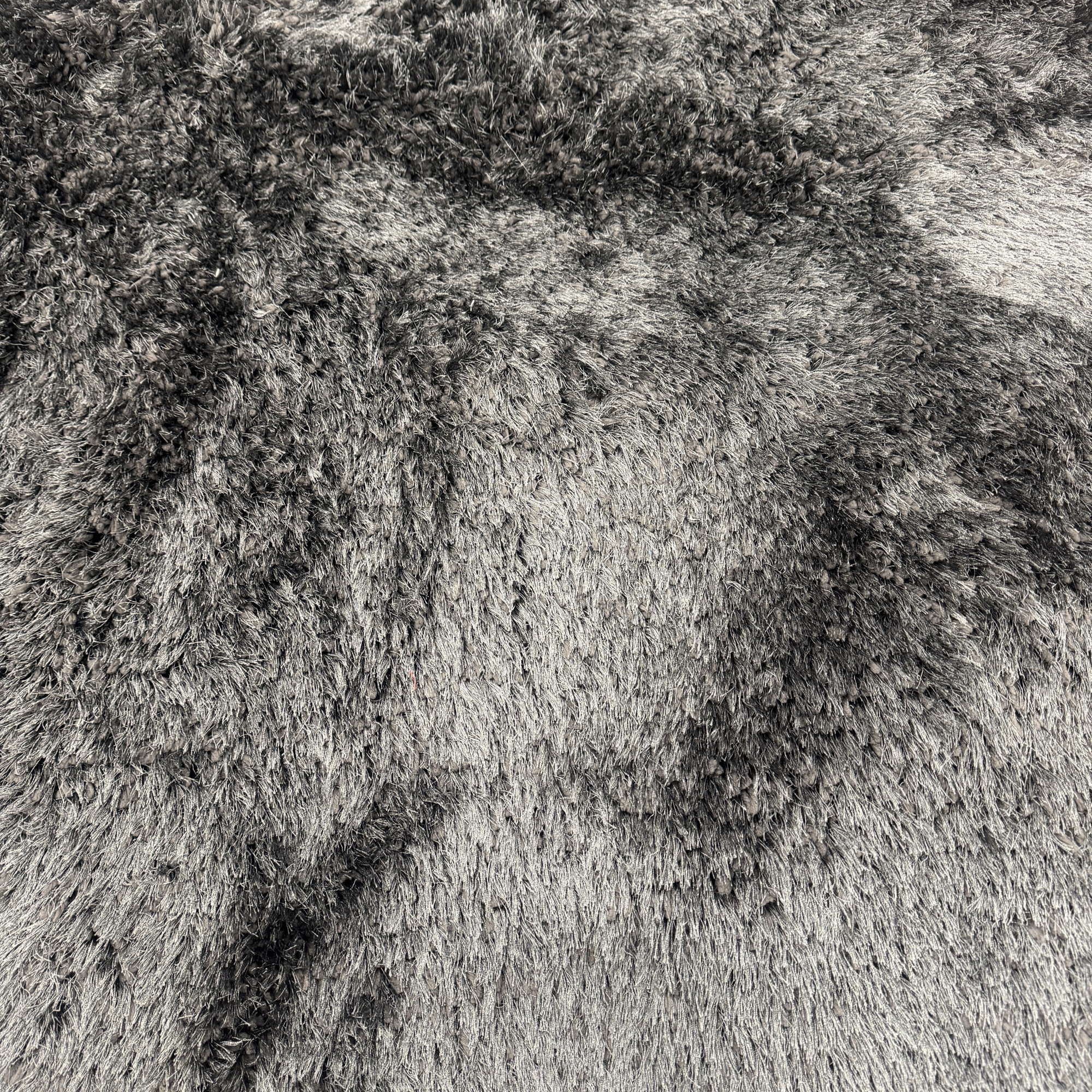 Lush Rug - Charcoal - 160 x 230cm - KEENS Belfast