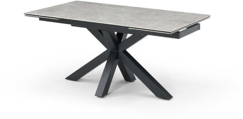 Kalufa - Extending Dining Table Ceramic - KEENS Belfast