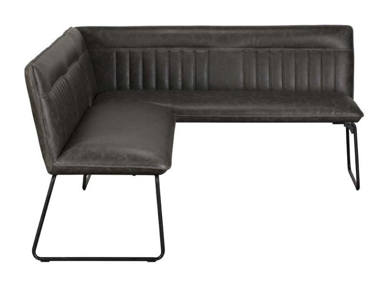 Cooper - Corner Bench - KEENS Belfast