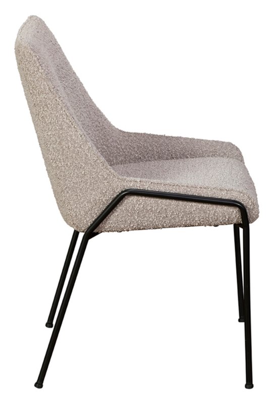Anna - Dining Chair - KEENS Belfast
