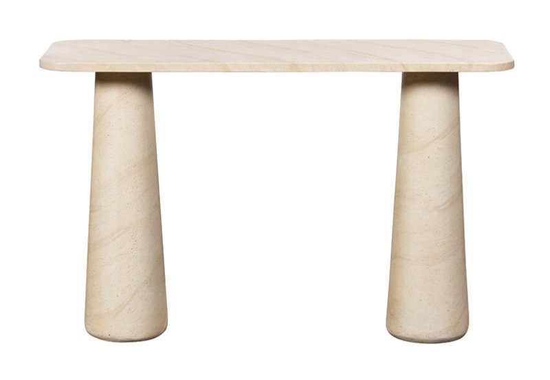 Santorini - Console Table - KEENS Belfast
