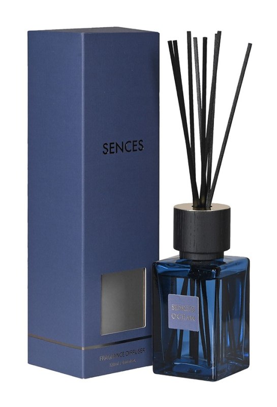 Sences - Ocean Mini Diffuser 120ml - KEENS Belfast