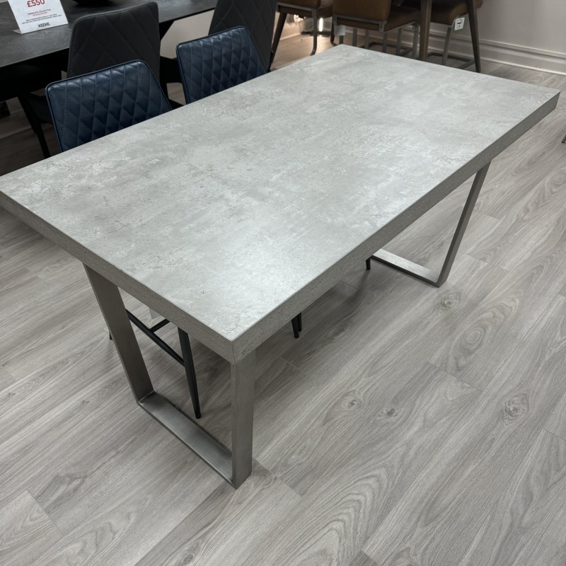 Urban - Neat Dining Table - KEENS Belfast